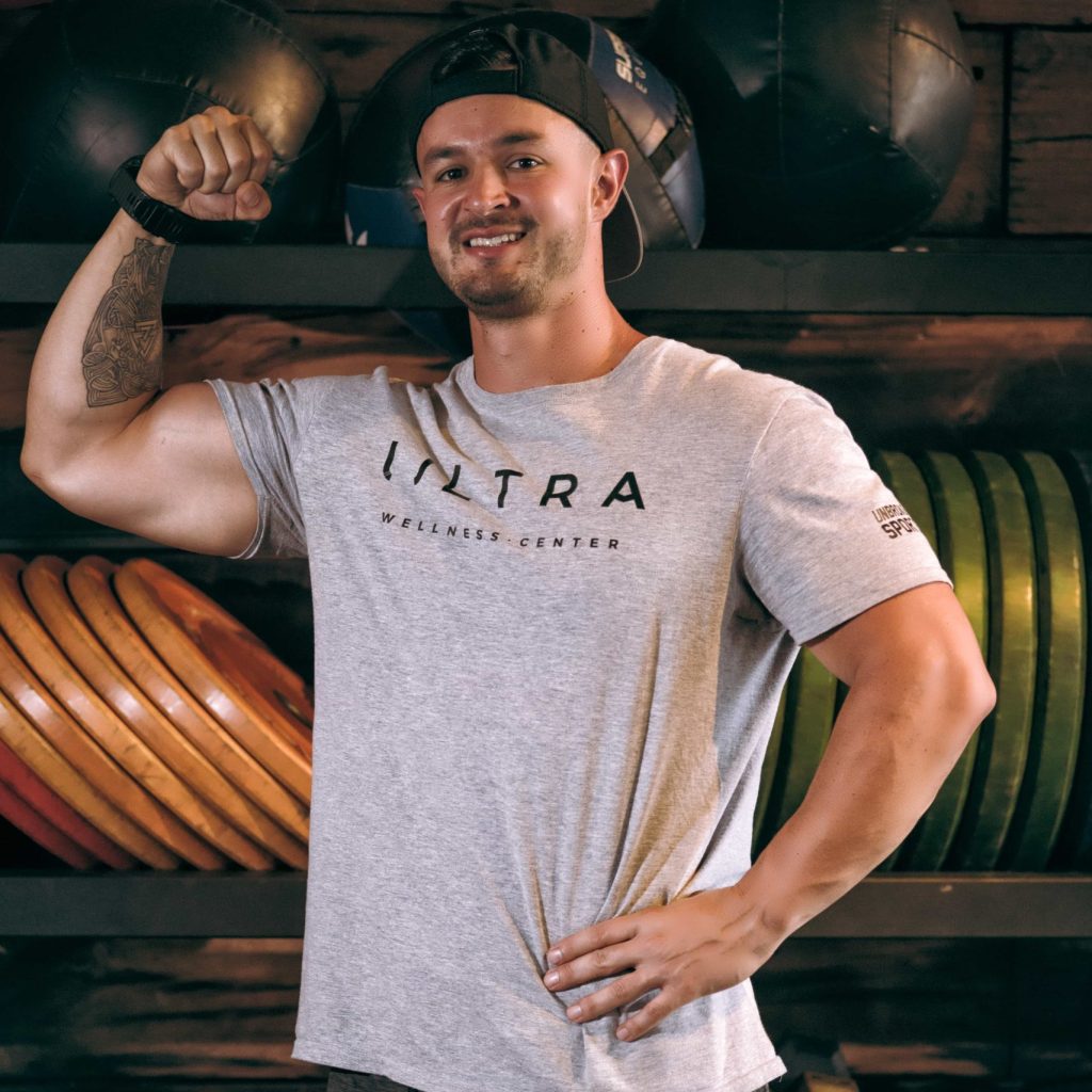 Ultra Wellness Center