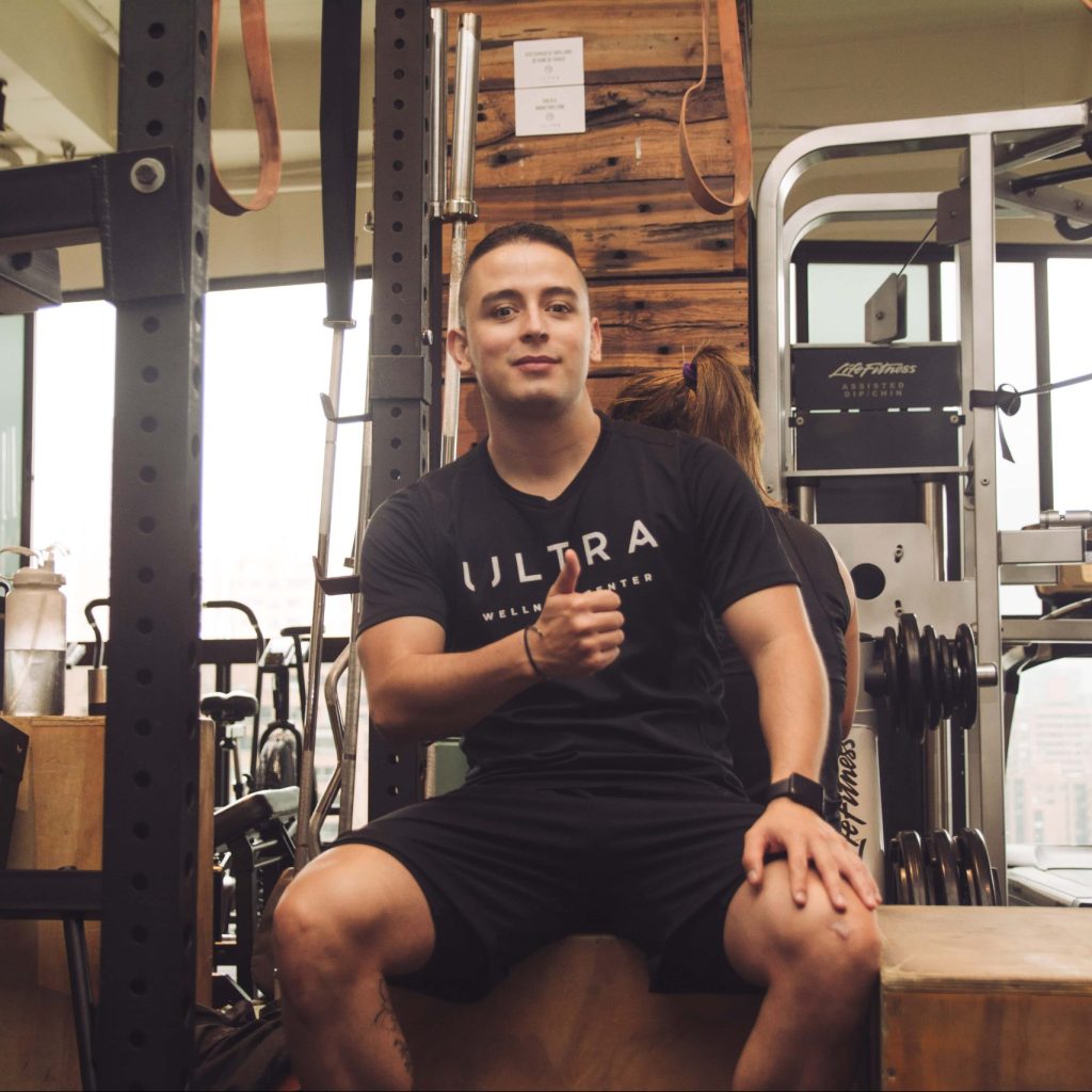 Ultra Wellness Center