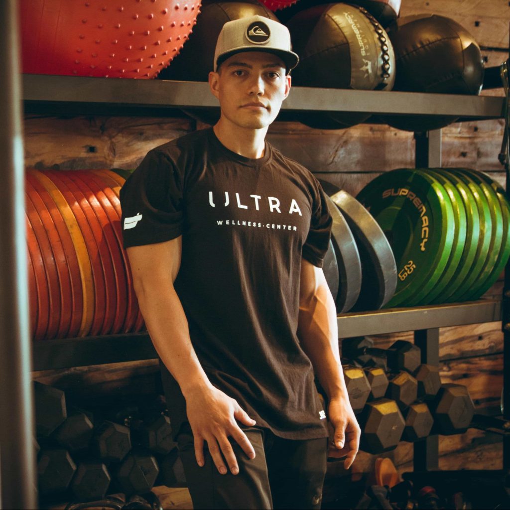 Ultra Wellness Center