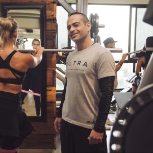 Ultra Wellness Center